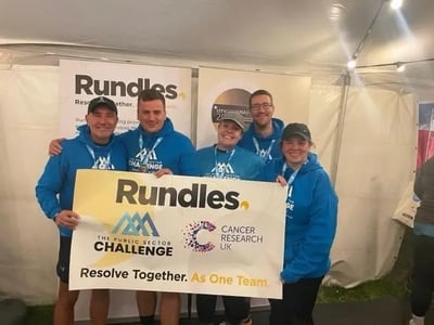 Working at Rundles | Great Place to Work® UK